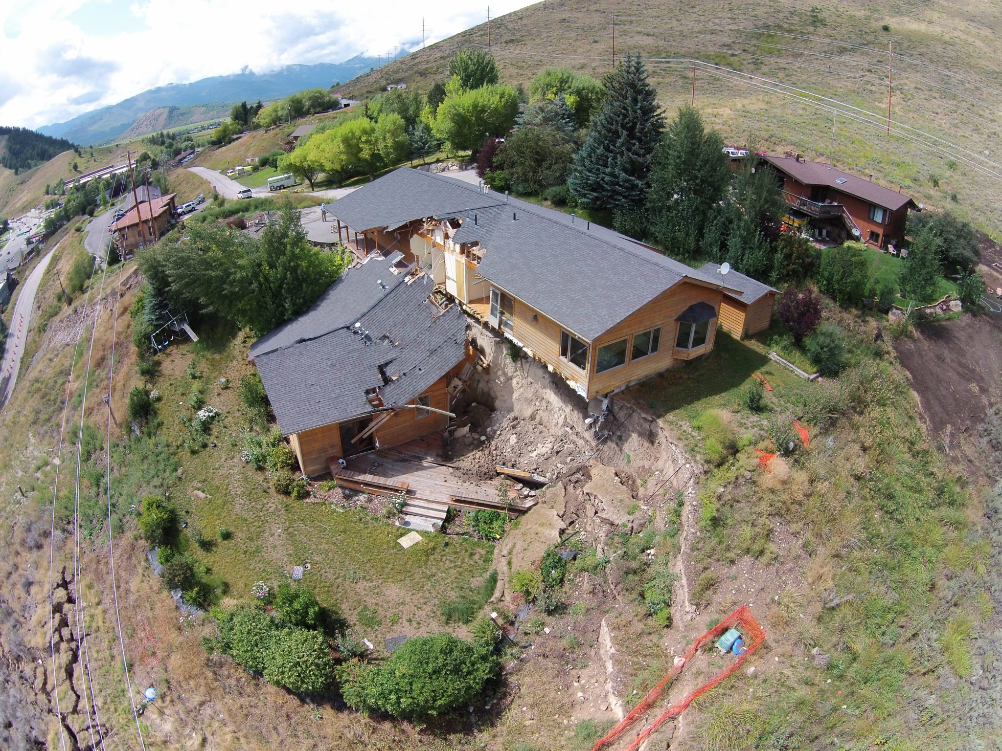 Home | Western Engineering & Research Corporation