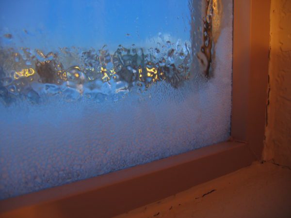 Condensation Causes and Effects | Western Engineering & Research ...